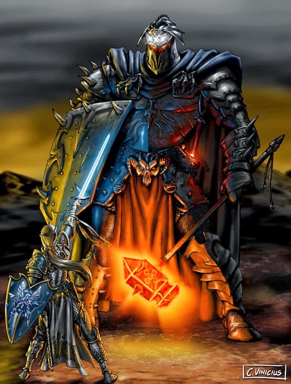 The First High King of The Noldor in Beleriand. - Tolkien Heroes