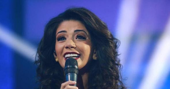 Anabel Angus será una de las conductoras de Calle 7 | Anabel Angus