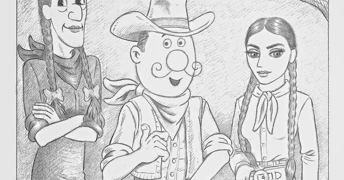 Pedro Fernández Cuesta. Políptico.: PERIPECIAS MEXICANAS DE UN GRINGO ...