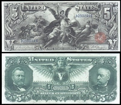 Short articles: Different Types of USD