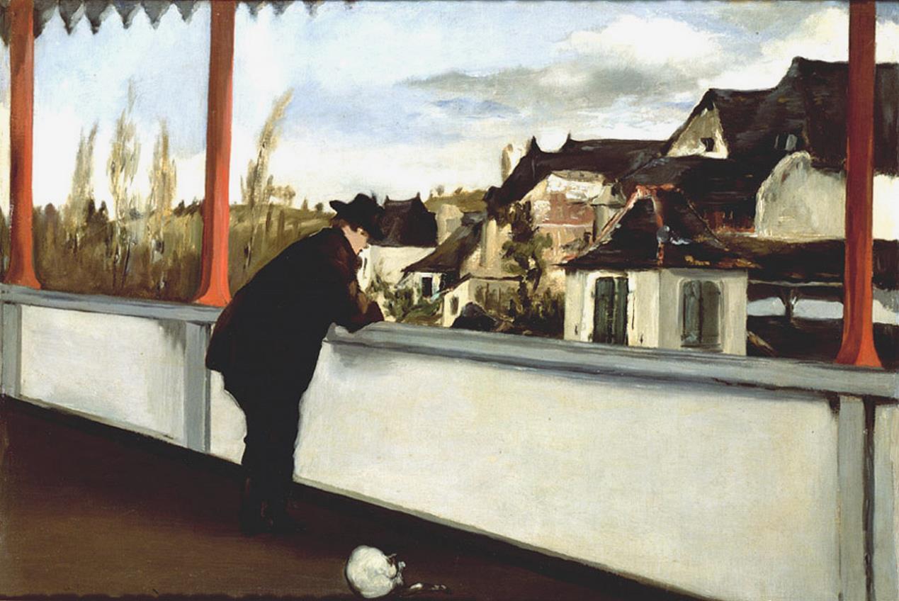 Édouard Manet (1832-1883) 295 artworks ⁽¹⁾ | Tutt'Art@ | Masterpieces