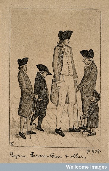 Primitive Physick: The Dark Side of John Hunter