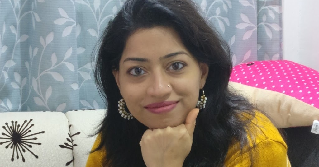 Interview with author Priyanka Baranwal - Errors And Kaushal - A Blog by Kaushal Gupta