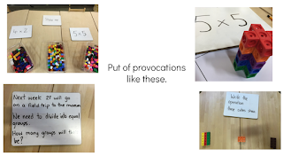 Inquiring Naturally thru Mathematics: Posing Multiplication and ...