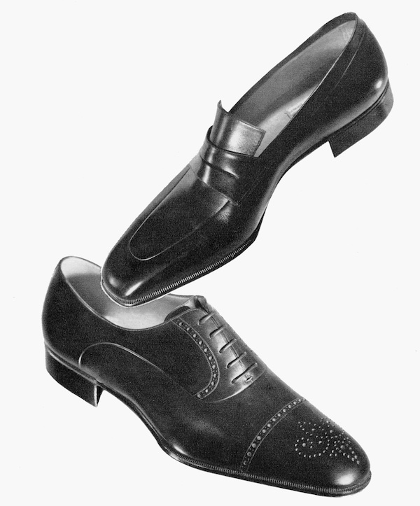 1962 | A. TESTONI | BOLOGNA | TheHistorialist