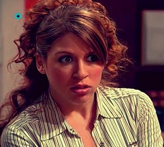 la 2 serie di floricienta: Ep 37: Il compleanno Di Facha