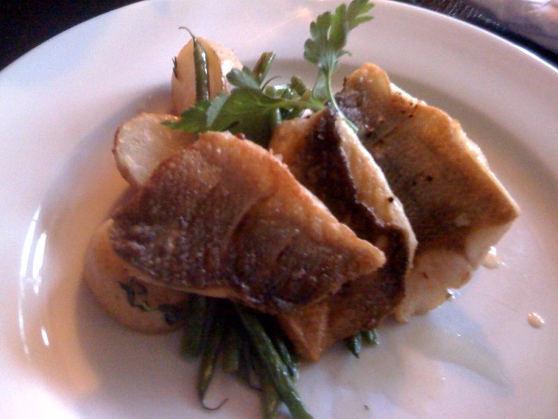 Gourmet by Association