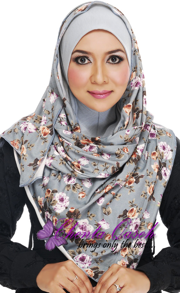 Chenta Qaseh Online Hijab: SHAWL & INSTANT AWNING