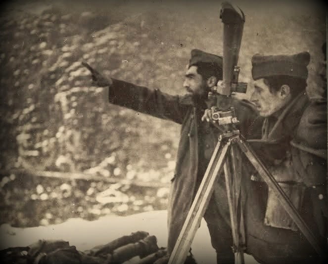 ΙΣΤΟΡΙΑ ΕΛΛΗΝΙΚΗ ΚΑΙ ΠΑΓΚΟΣΜΙΑ : Η ΕΛΛΑΔΑ ΤΟΥ 1940 - 1944 (Η ΤΡΙΠΛΗ ...