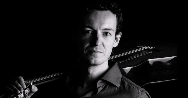 concertodautunno-cur: Luca Falomi, chitarra