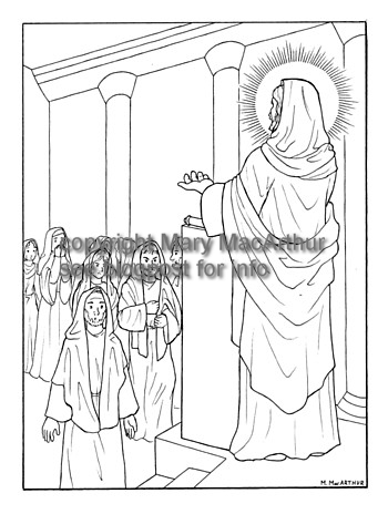 Snowflake Clockwork: Proclamation of the Kingdom