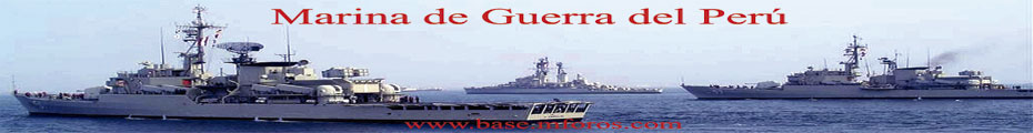 sobre la marina de guerra del peru