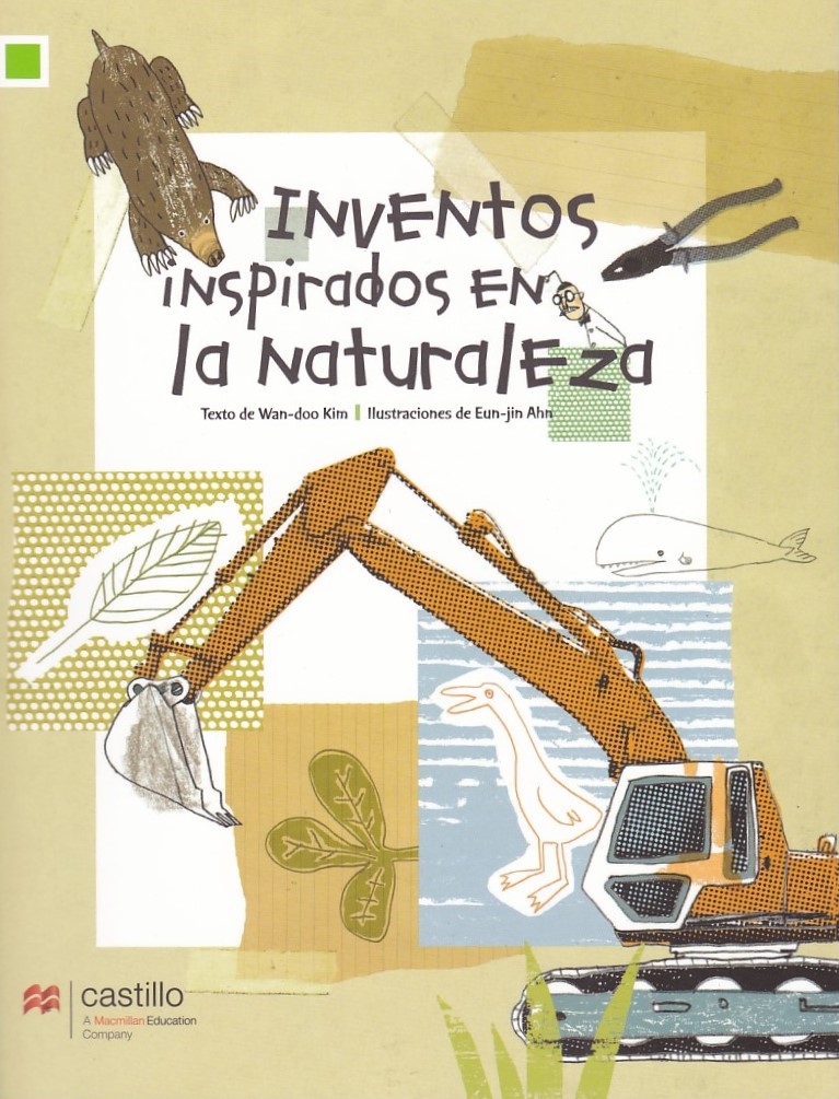 anatarambana literatura infantil: ¡Listamanía! Nueve libros ...