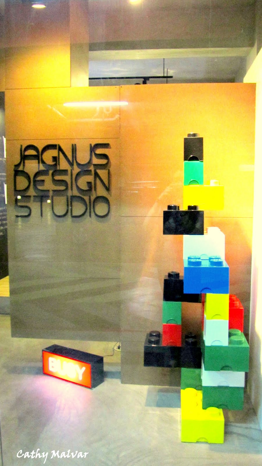 Soar: RONAC ART CENTER