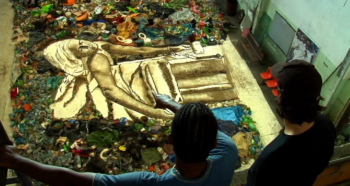 Phil on Film: Review - Waste Land