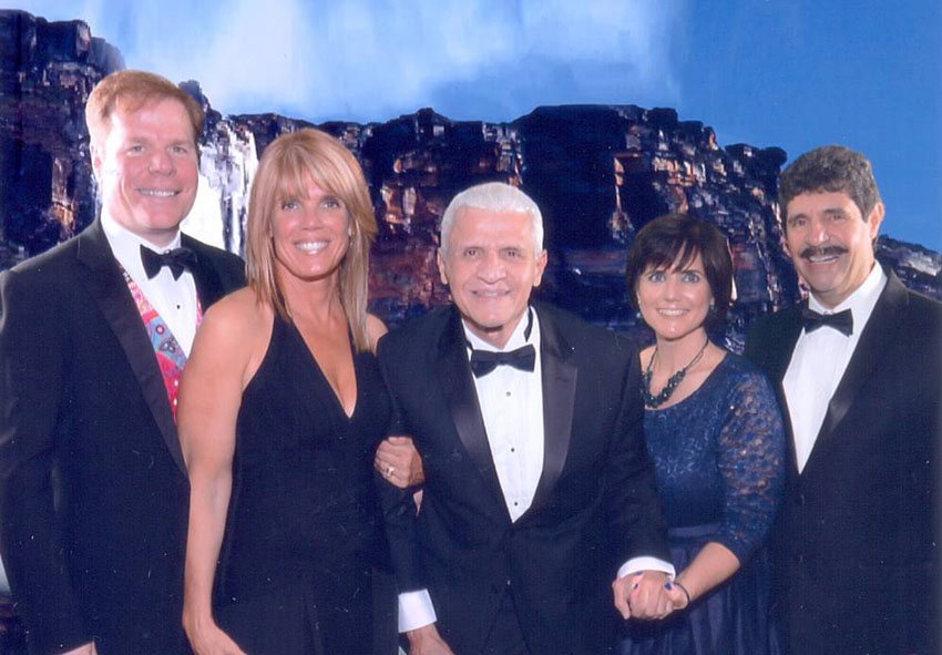 La Vie Charmant_SUROESTE: CATA_LICORES: Ron Castro pisa Atlanta como su ...