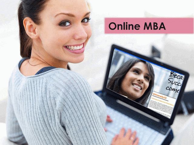 Top 10 Online MBA Degree Programs - Finance News Daily