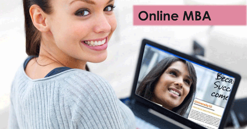 Top 10 Online MBA Degree Programs - Finance News Daily