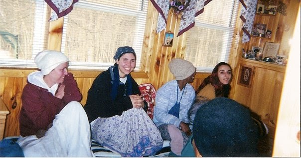 Remembering Mother Kaulini: She was like an innocent child - open ...