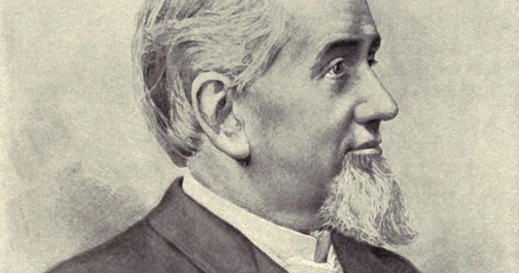 George Pullman 1831-1897 κατασκευαστής βαγονιών - Η ΔΙΑΔΡΟΜΗ