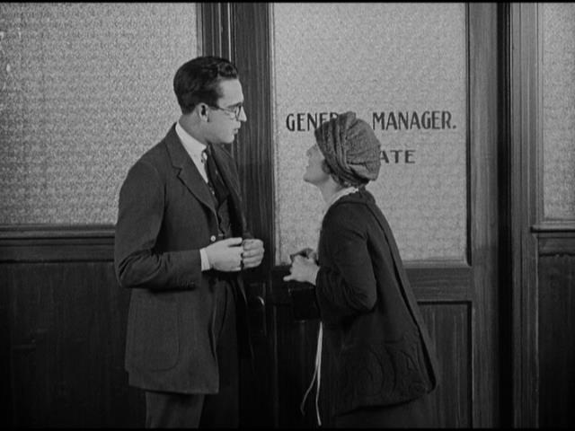 Cinematic Catharsis: Classics Revisited: Safety Last!