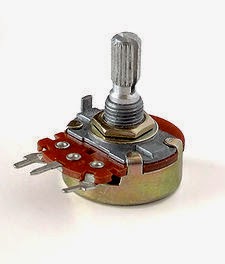 danarblog: Sensor Mekanis