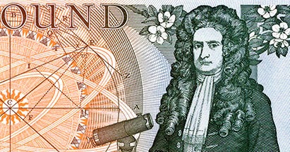 cultural snow: About Isaac Newton