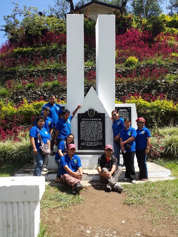 Cordillera village' crier : Aluling Bridge strengthens sisterhood ties ...