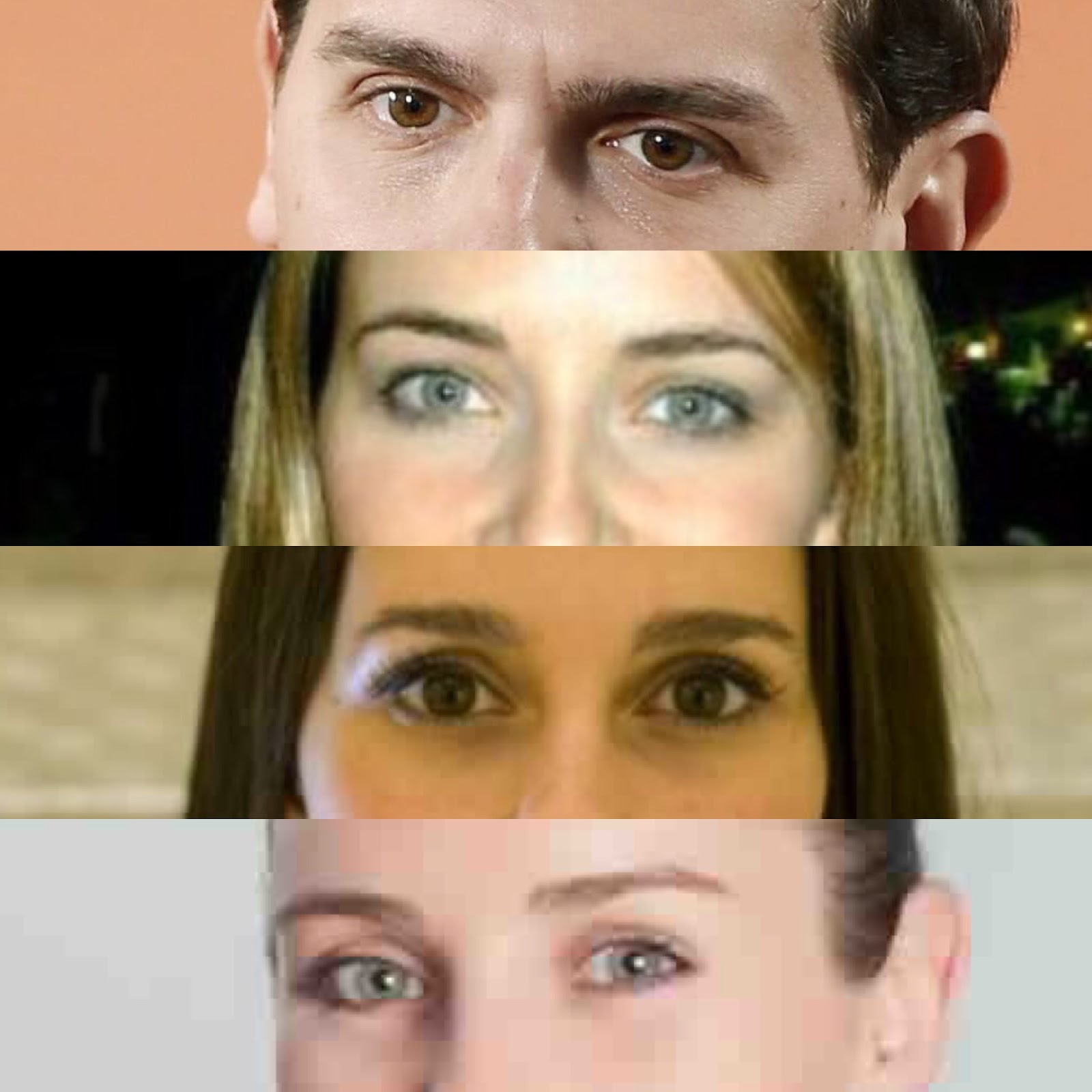LA CIENCIA DE LA VIDA: Cs es el símbolo del Cesio y no un partido político