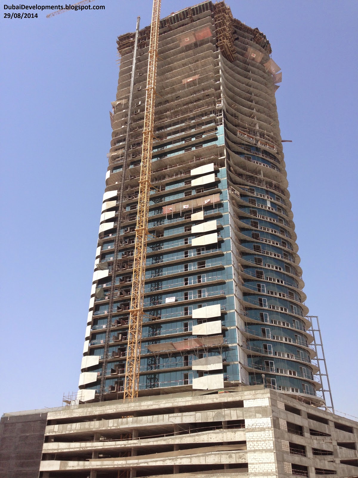 #COMPLETED: UPPER CREST, 44F, Hotel Apartments (DBD) | Page 6 ...