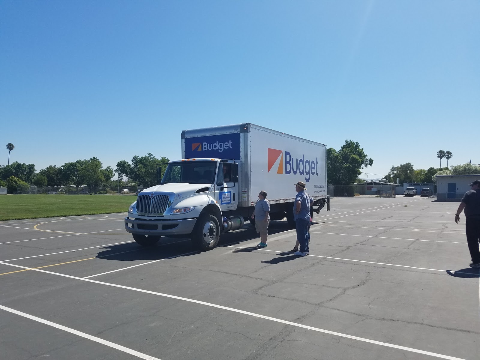 Working a Professional Fireworks Show