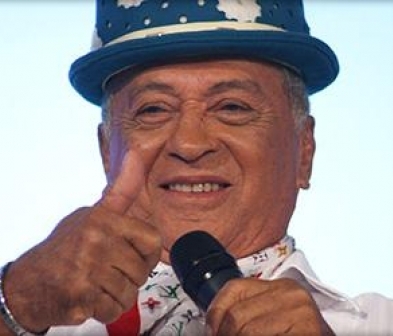 BRASIL DE DENTRO: GENIVAL LACERDA