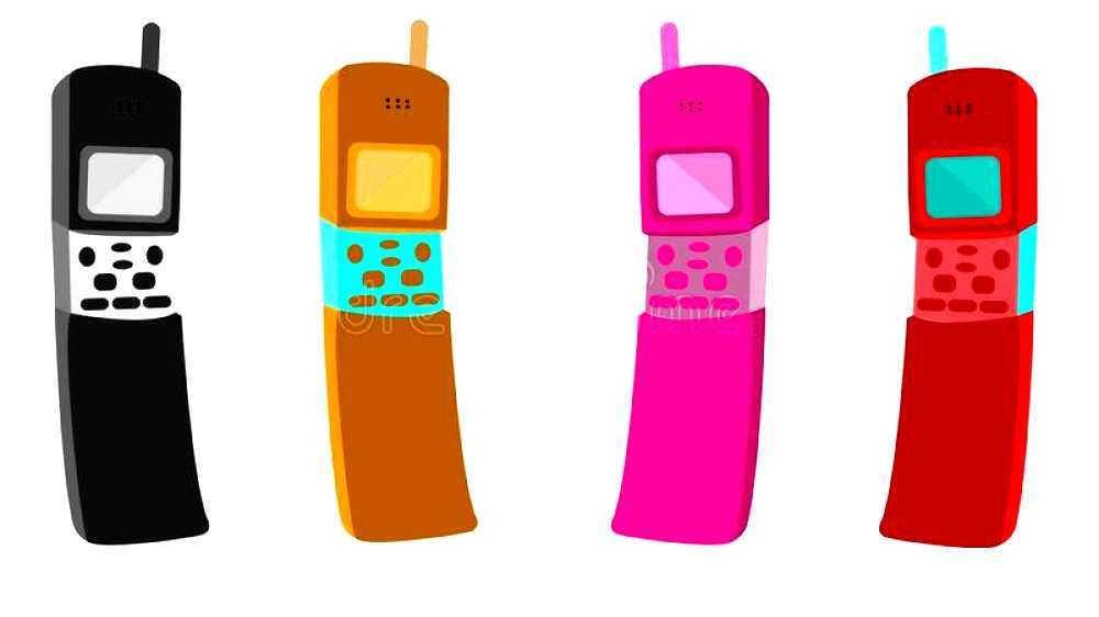 Form factor (mobile phones)