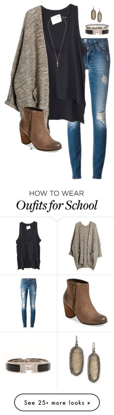 STYLE ESTATE: 40 Cute Polyvore Outfits to Try