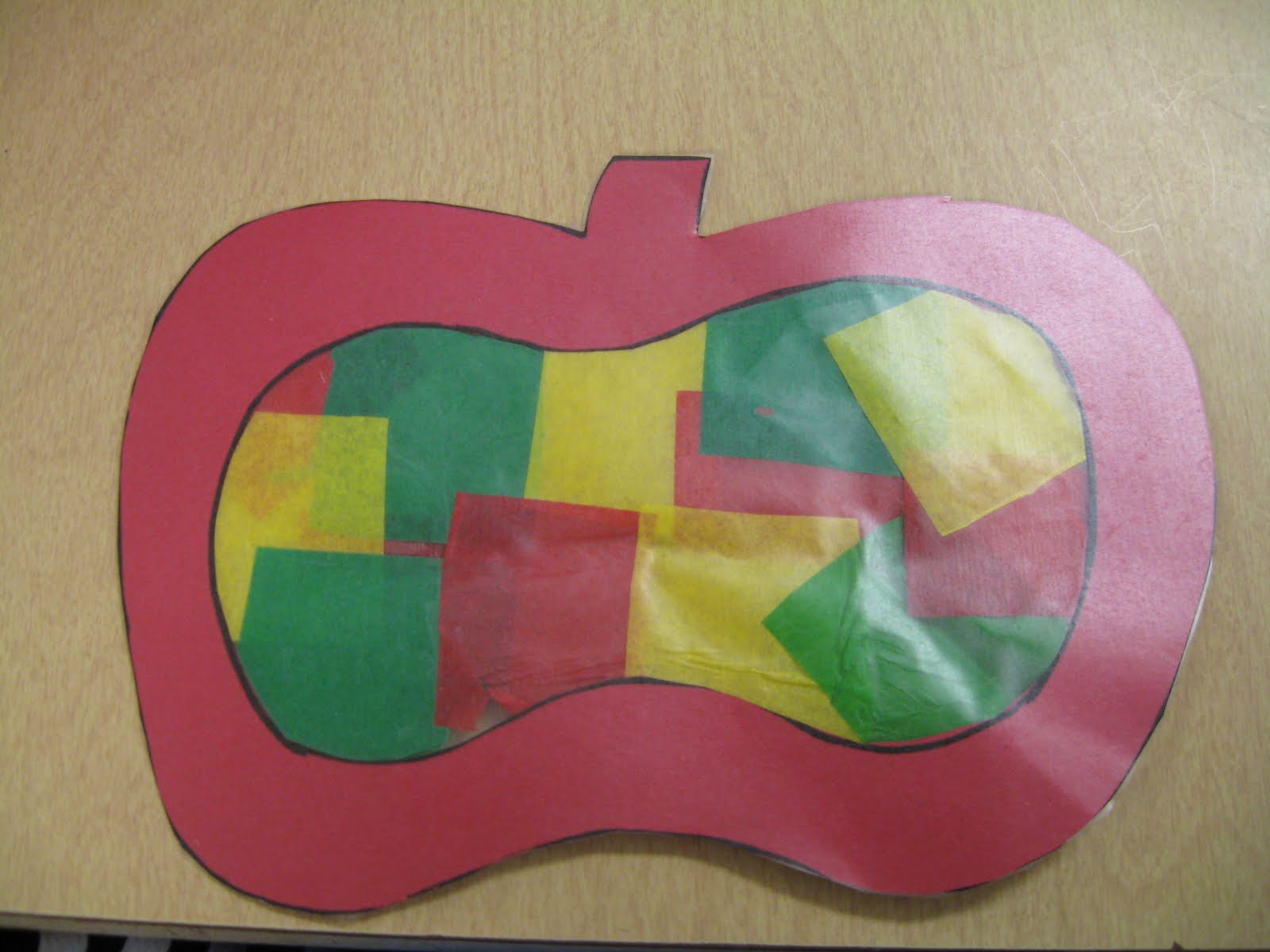 Apples, Apples, Apples! | First Grade Shenanigans