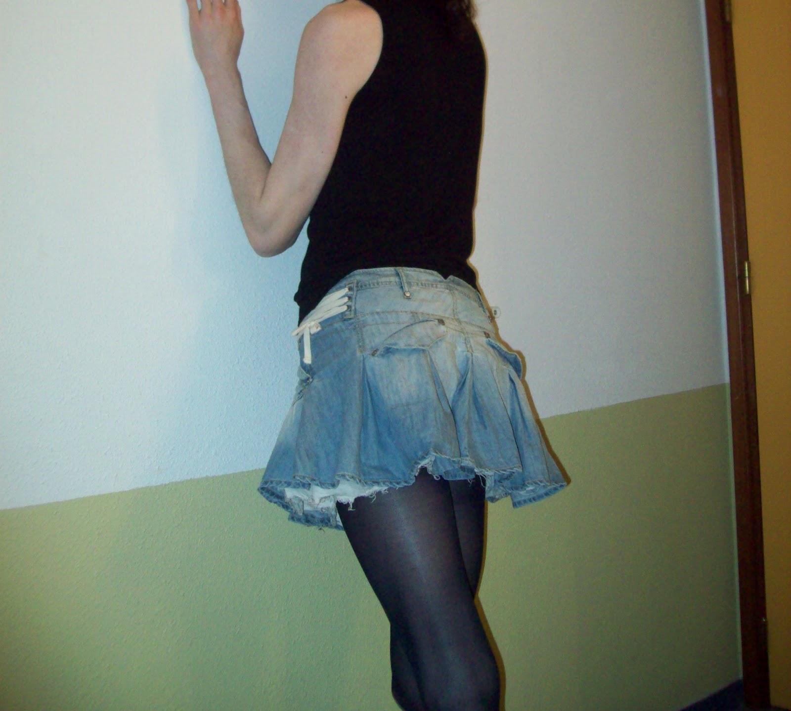 Princess Andria: February 2012