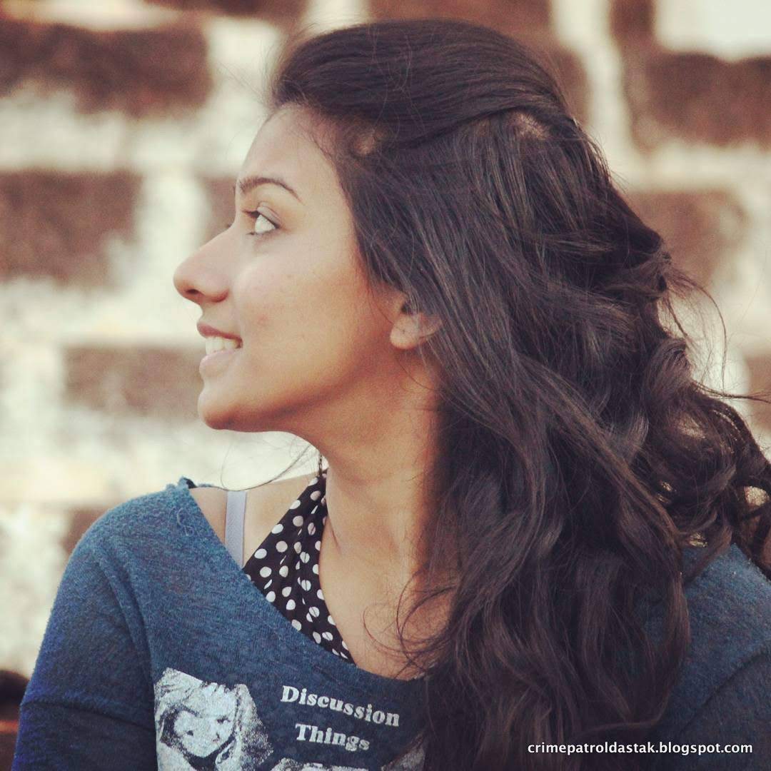 Hiral Mehta: Crime Patrol Actors and Actresses