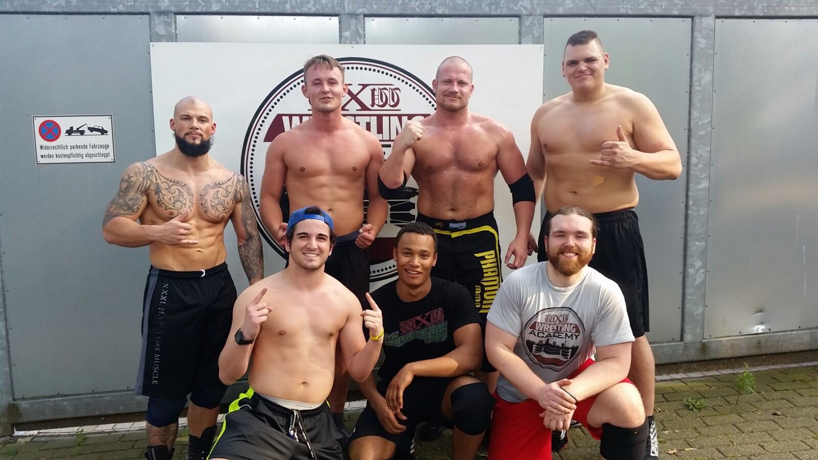 Ryan Kidd Weekly Newsletter : July 2016