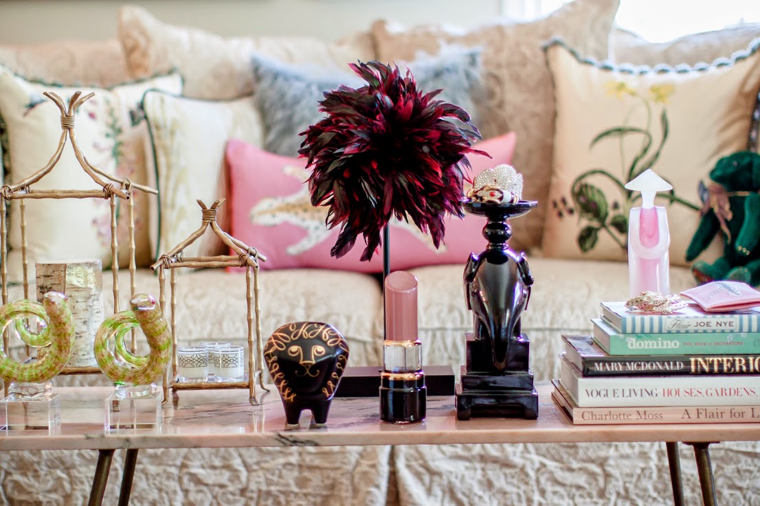 Chinoiserie Chic: Portfolio