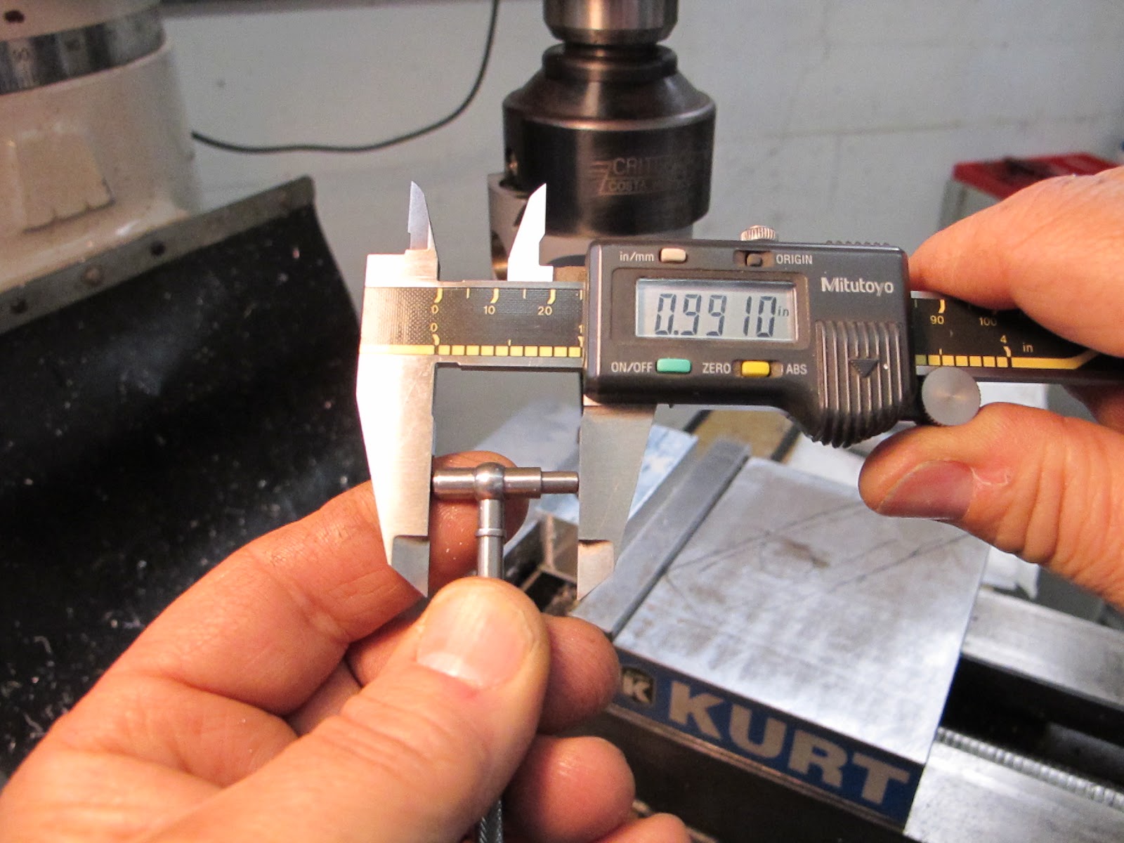 "Nothing Too Strong Ever Broke": Squareness Comparator Part 4
