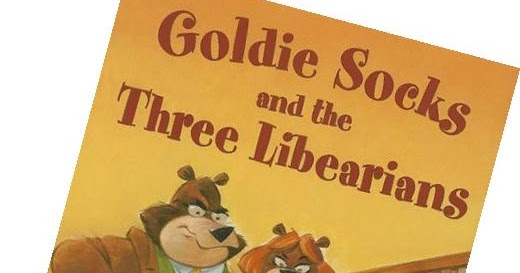 from the Biblio Files: Storytime: Goldilocks and the Three Bears