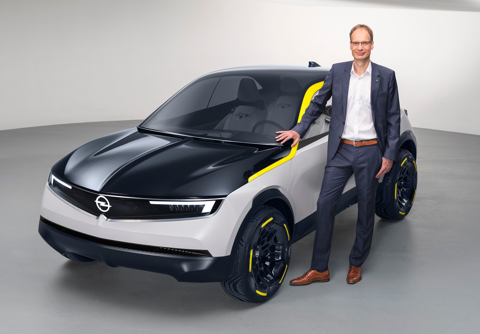 Riwal888 - Blog: PACE! Plan Works: Opel to be Sustainably Profitable ...