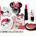 Swatches: Etude House xoxo Minnie Disney Collection | Memorable Days ...