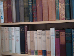 Books in Wernicke: The World's Classics: A Library within a Library