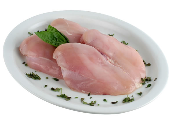 GLOBAL CARIBE: PECHUGA DE POLLO Y FILETE DE PECHUGA IMPORTADA