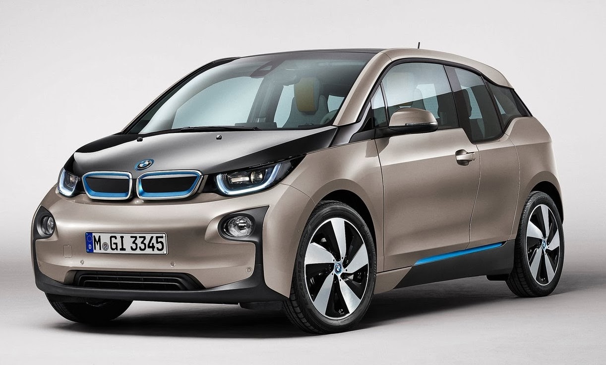 BMW anuncia fabricação nacional de cinco modelos