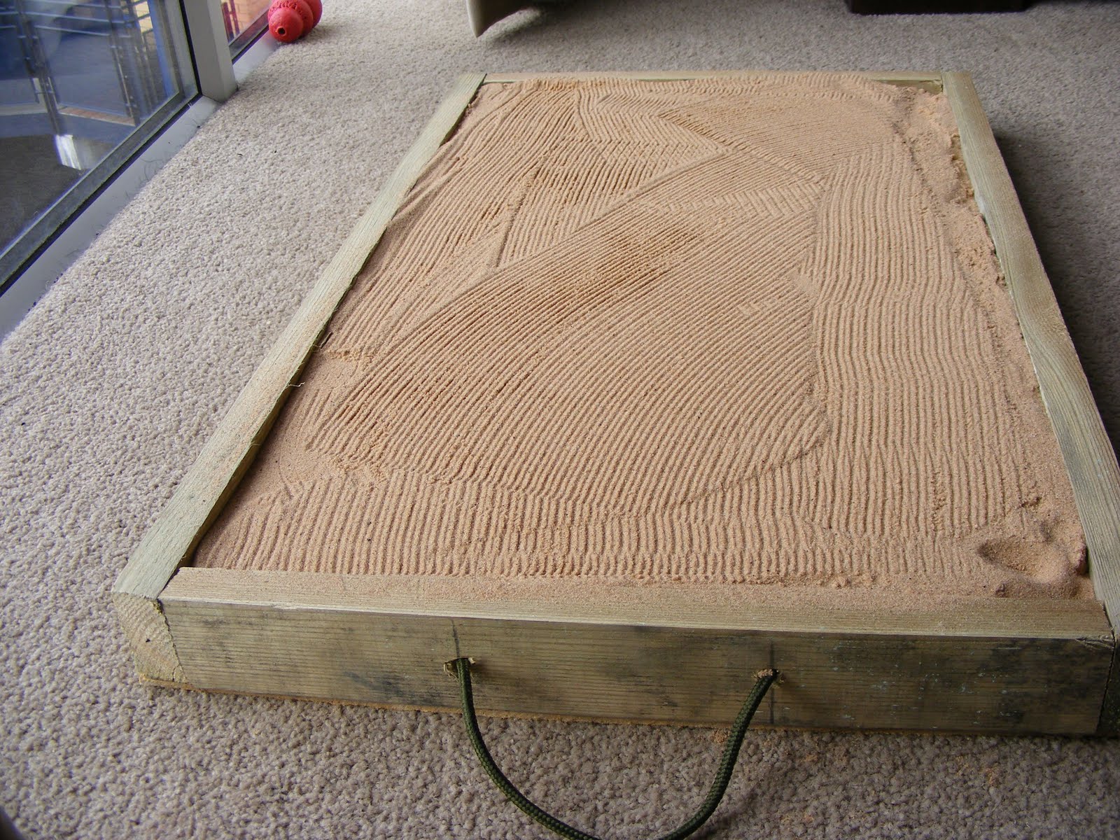 bushcraft (southeast)