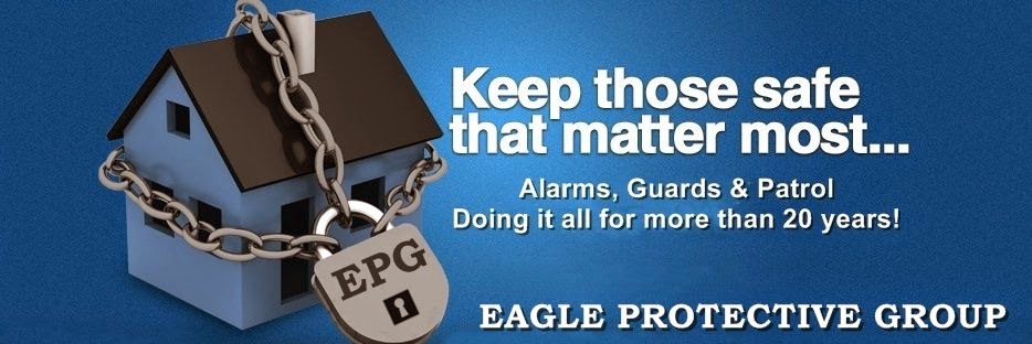 Eagle Security Services