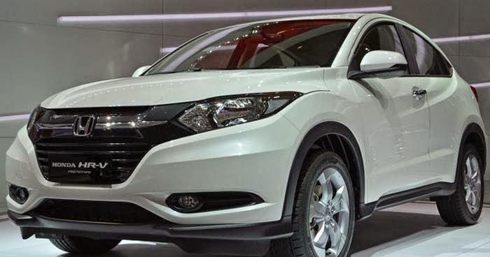 Perbedaan Tipe Honda HR-V A, S, E dan Prestige - Review Mobil dan Otomotif