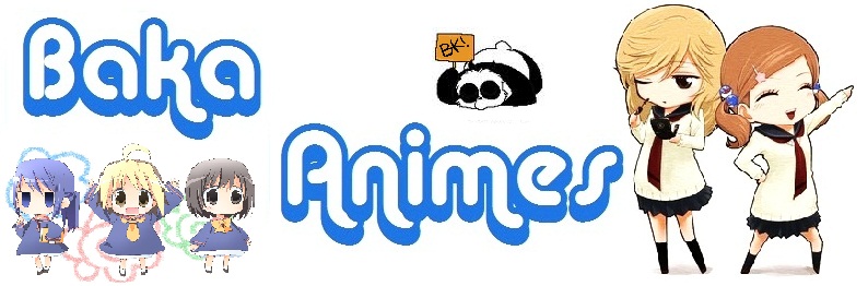 Baka Anime: Kuroshitsuji - Episódio 01